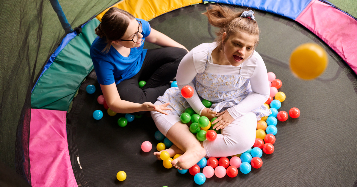 We are Eagleton Ridge